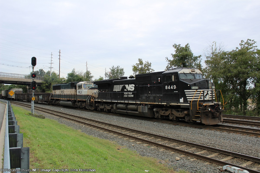 NS 8449
